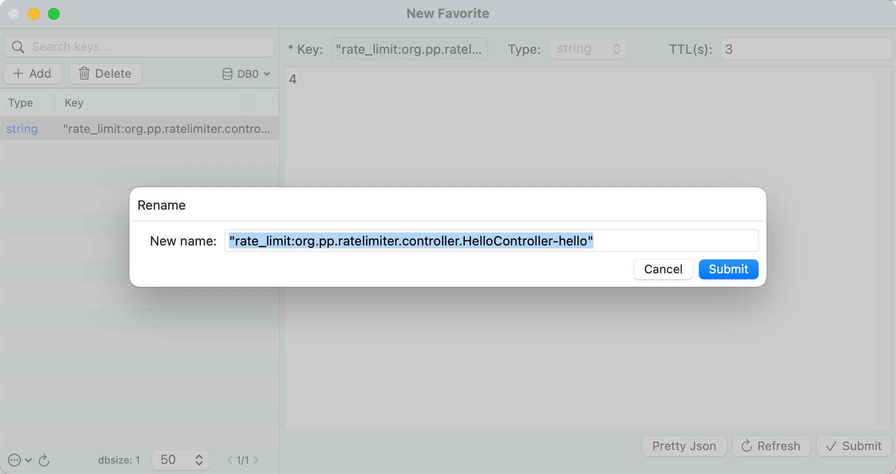 Spring Boot实现限流注解 - SpringForAll社区