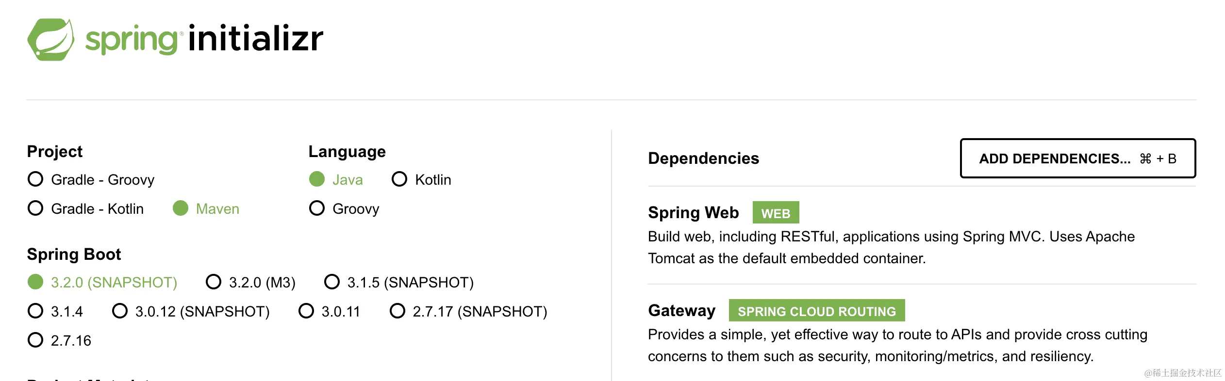 Spring Cloud 2023 新特性：同步网关 - SpringForAll社区